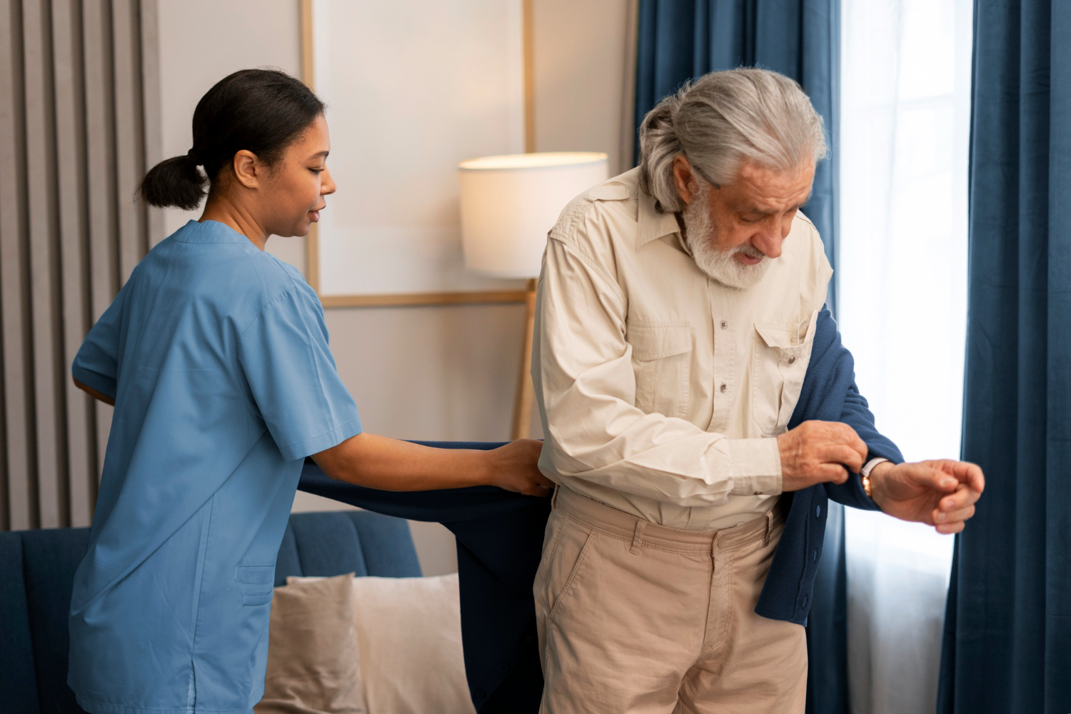 Understanding Home Health Care Providers
