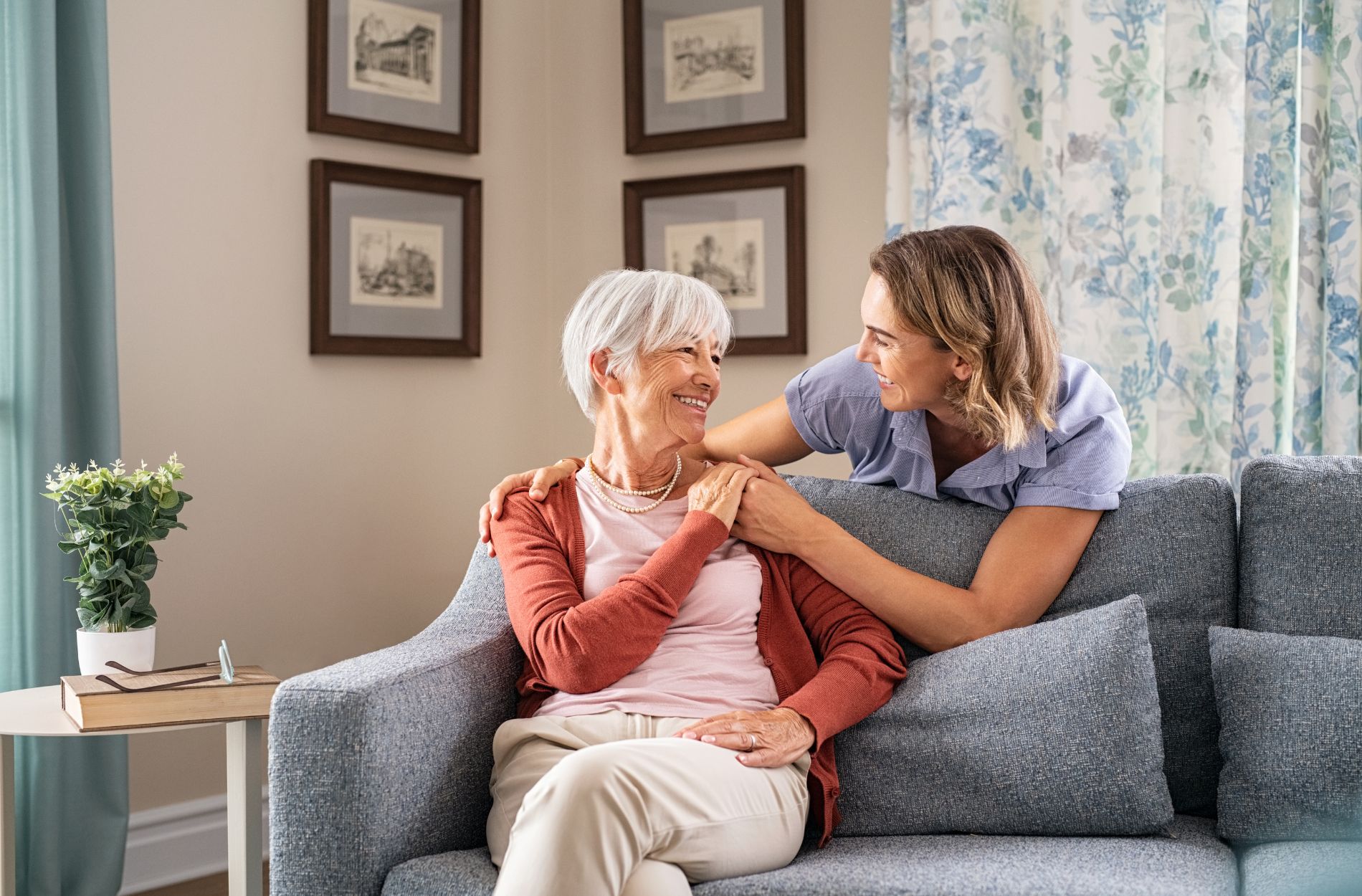 Supporting Elderly Parents: Tips and Practices