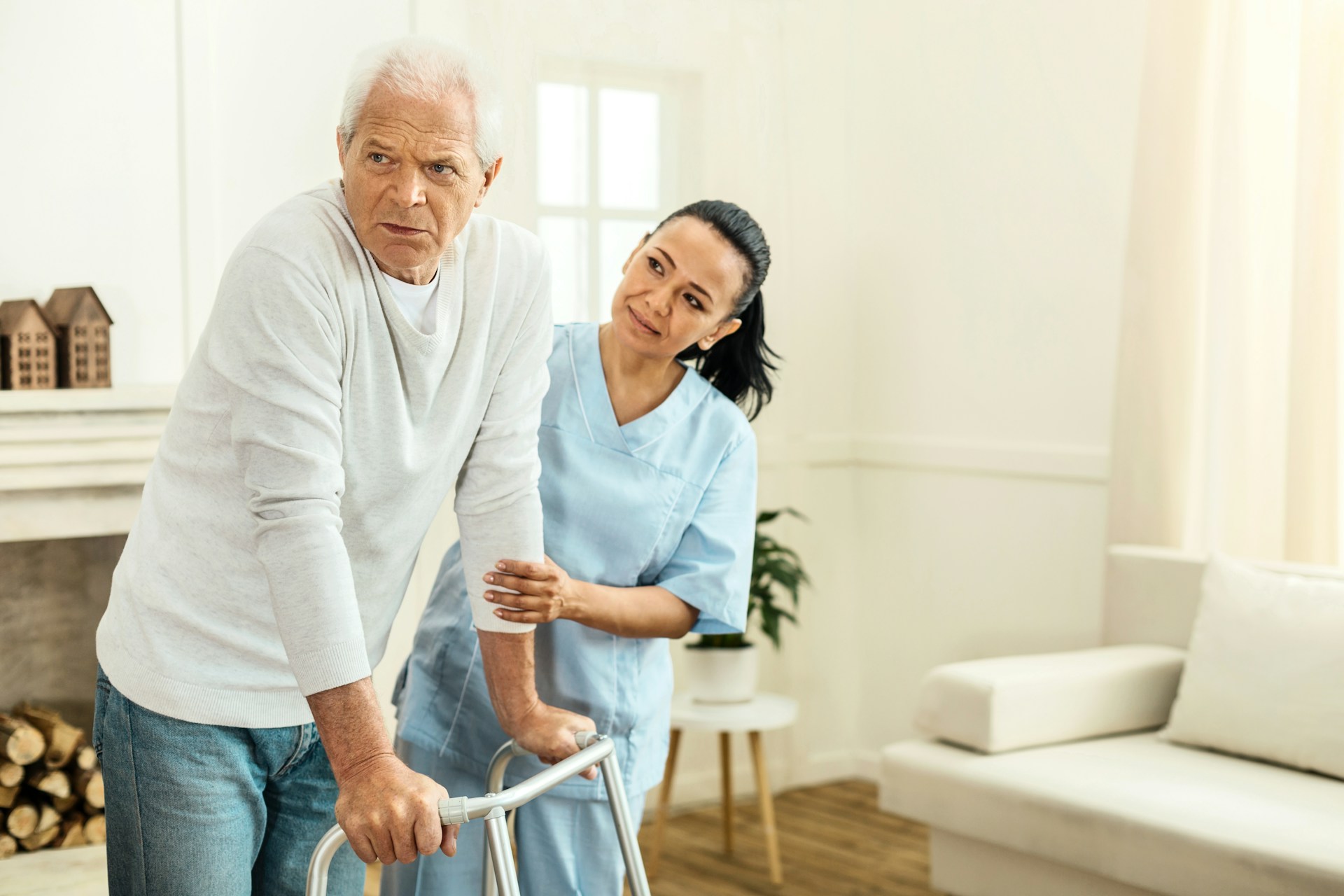 Regular Home Healthcare: Guide to Wellness Benefits