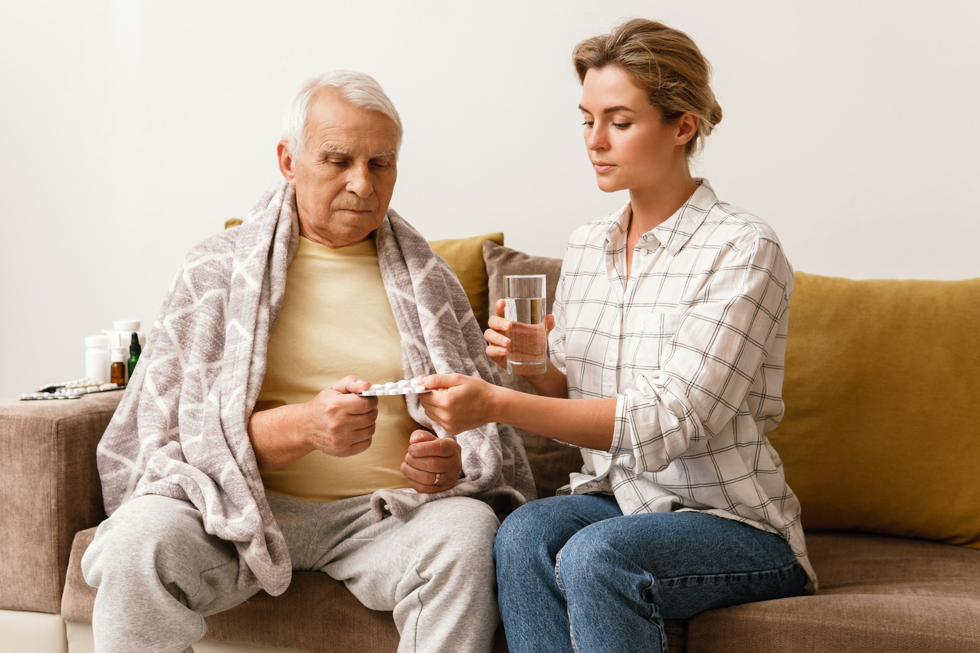 Overcoming Common Home Care Challenges